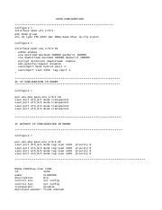 Epon Gpon And Msan Zte Configration Txt Epon Configration Configure T Interface Epon Olt