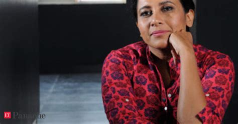 Suchi Mukherjee Limeroad Ceo Suchi Mukherjee Is Inspired By The Tv