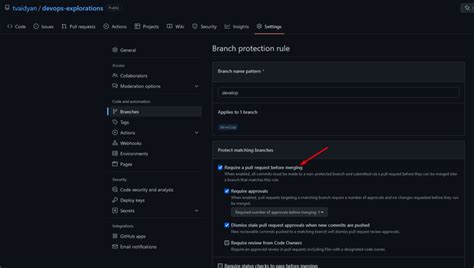 Devops With Github Repos And Azure Devops Pipelines Tom Vaidyan