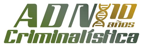 Productos Y Servicios Forenses Adn Criminalística Lo Llevamos En La