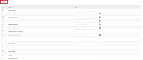 Sale Orders Export Unicommerce Support Portal