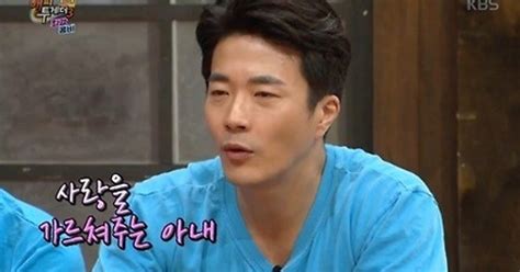 권상우 아들 룩희 사진 공개에 손태영 고맙다 왜