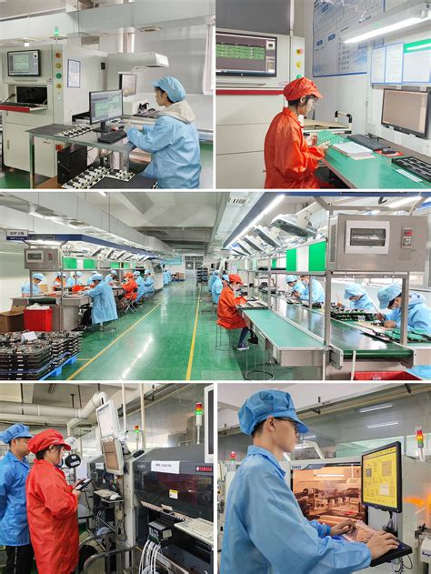 Pcba Samples Pcb Assembly And Pcba Manufacturer In China Electrical Components Buy Pcba Pcb