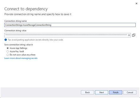 How To Implement An Azure Storage Cache NET Reporting Tools
