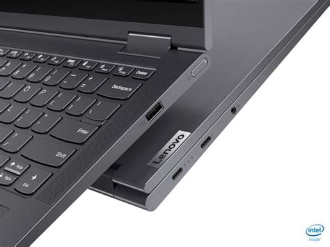 Lenovo Refreshes The Yoga Lineup With Ryzen And Next Gen Intel Core Processors