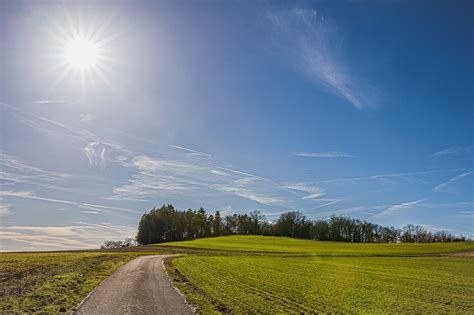 도로 분야 시골의 Pixabay의 무료 사진