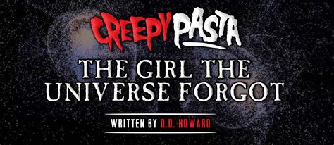 Creepypasta Girl Names