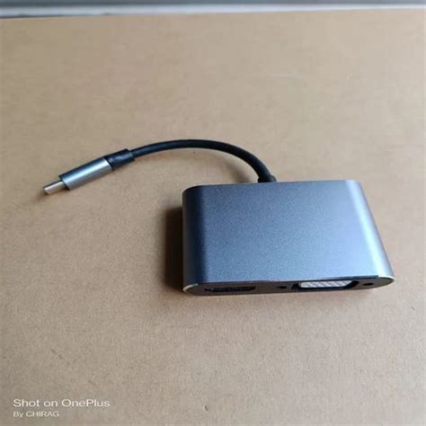 USB Type C Hub At Piece USB Pocket Hub In Secunderabad ID