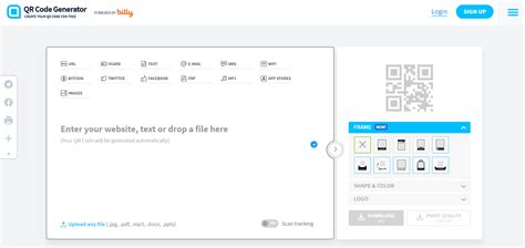 Best QR Code Generators Software
