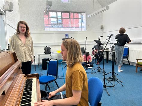 ‘container Wip Alan Fielden