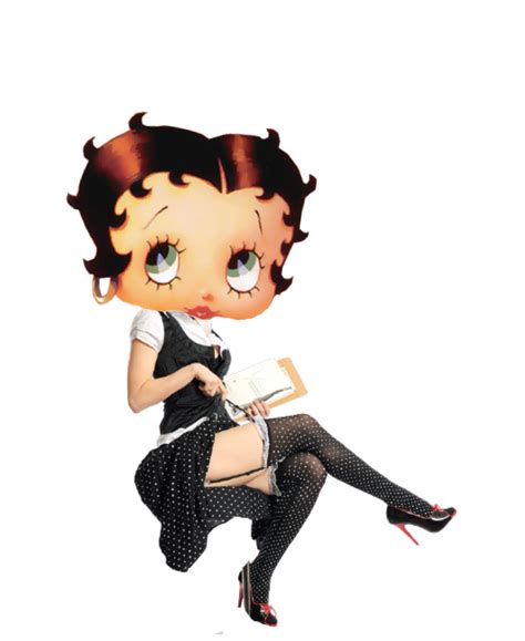Betty Boop Art Betty Boop Pictures Von Dutch Dance Steps Black Art
