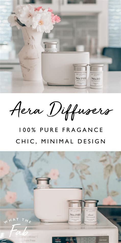 Aera Diffuser Review And Discount Code Youll Love This Smart Diffuser In 2023