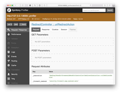 First Experiences With Symfony 4 And The Symfony Community Matthew Setter