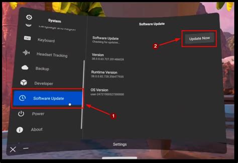 How To Fix Quest 2 Not Casting Tab Tv