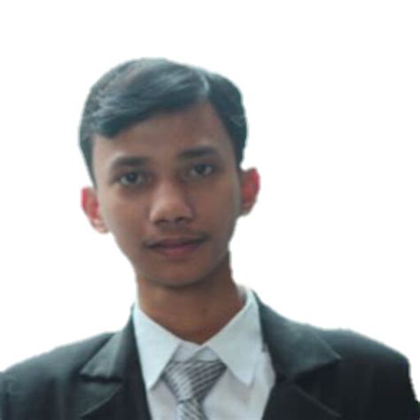 Zulfahmi Zulfahmi Mahasiswa Hukum Pidana Islam Research Profile