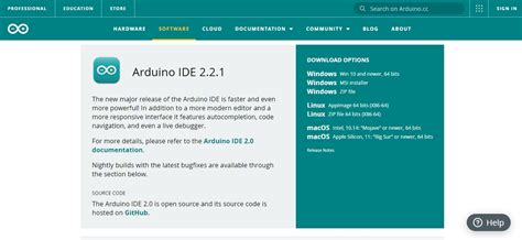 Arduino Ide Smart Home Assistant