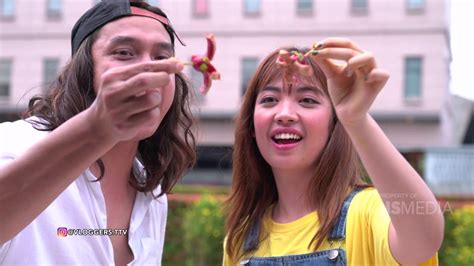 Eksperimen Baru Ternyata Enak Trans Tv