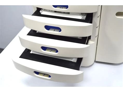 Agilent Advanced Analytical Fragment Analyzer 5300