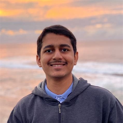 Pranav Kulkarni Linkedin