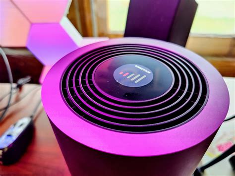 T Mobile Home Internet Review Putting G To Good Use Android Central