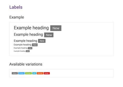 L Bootstrap Freebie UI Kit Inspired By Android L On Behance