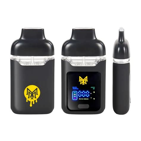 Muha Meds Disposable 2026 Vape Not Hitting Common Problems And Easy Fixes