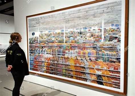 Andreas Gursky 99 Cent