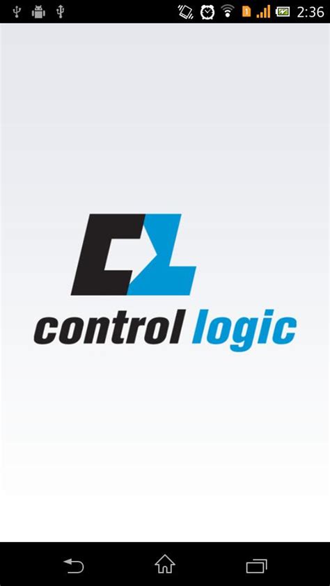 Control Logic Apk For Android Download