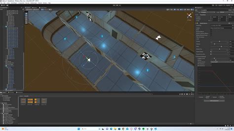 How Do I Set A Distance For AudioSource Questions Answers Unity Discussions
