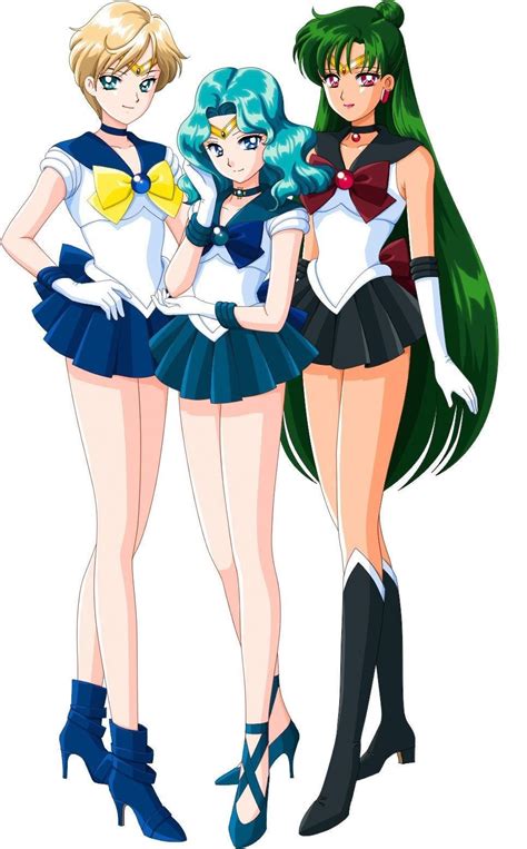 Pin By Ewelina Korzeniowska On Czarodziejka Sailor Moon Girls Sailor