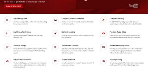 The Best Free Adult Hosting Mr Adult Affiliate