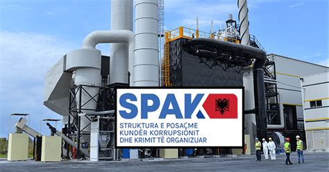 Spak Alongside The Corruption Of The Incinerators They Are Not