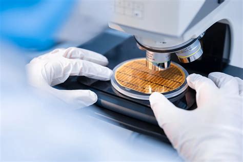 Manufacturing A Coherent Transceiver Effect Photonics