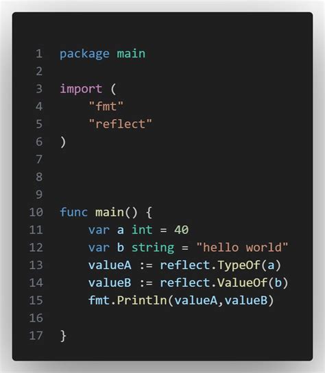 Emmanuel Michael On Linkedin 🚀i Have Recently Started Delving Into Golang To Master Various