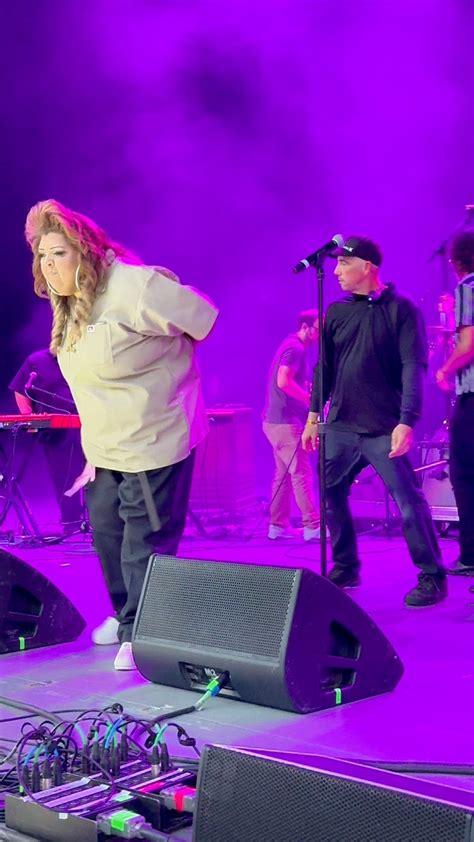 La Sleepy818 Live At The Greek Theatre Alongside Host Anthony Biscotti