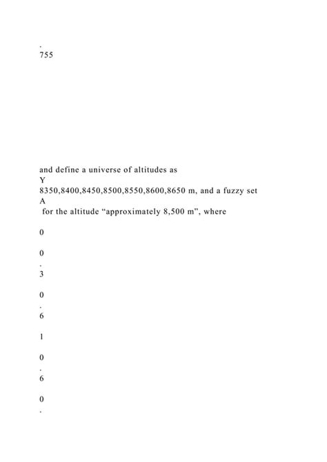 Networks And Fuzzy Logicassignment 1question One Perceptrodocx