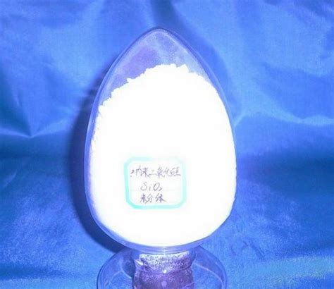 纳米二氧化硅（sio2） 氧化硅 纳米氧化物（粉体） 专业纳米材料科研平台 禾石新材料 东映科技