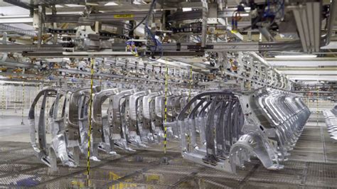 Buffer Intralogístico El Pulmón Silencioso De La Producción Esypro