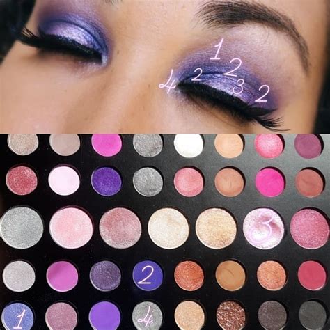 Bold And Beautiful Morphe 39s Such A Gem Palette