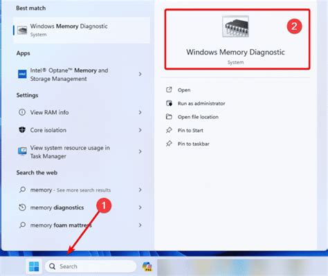 Memory Management Blue Screen Of Death In Windows 11 Fixed Nextofwindows Com