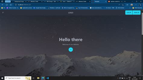 Why Are Some Elements Rendering On Top Of My Navbar Rwebdev
