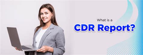 What Is CDR Competency Demonstration Report Report