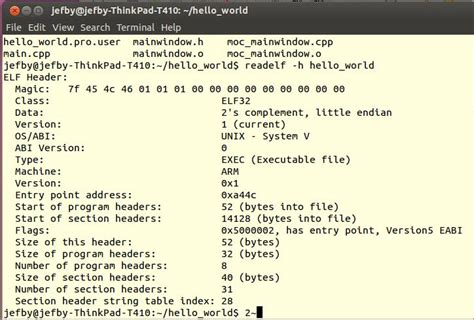 Zedboard Ubuntu1204下构建qt交叉环境之二 Csdn博客