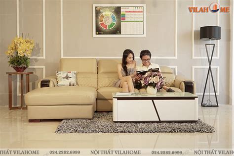 [ Xưởng Sofa] Xưởng Sản Xuất Sofa Giá Rẻ Tại Hà Nội Và Hcm Vilahome
