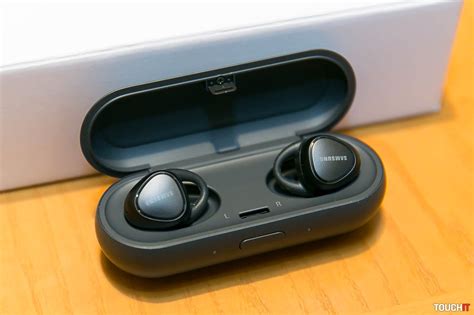 Can Samsung Make Truly Wireless Earbuds Go Mainstream
