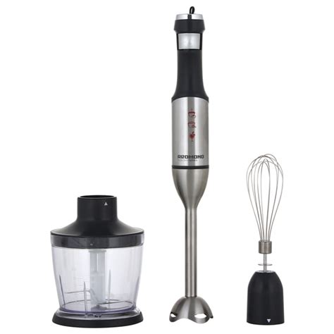 Погружной блендер Redmond RHB-2947 в Алматы - цены, купить в интернет ...