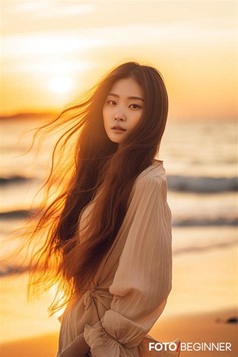 教你拍出完美人像：4個必學攝影技巧 攝影入門 Fotobeginner