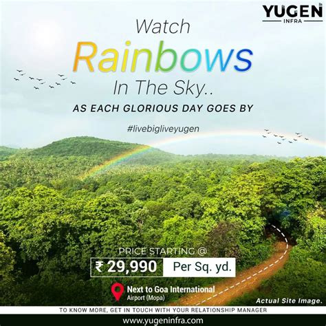 Sumit Jaiswal On Linkedin Yugen Realestate Goa Livinglife Rentalincome Peacefulplaces…