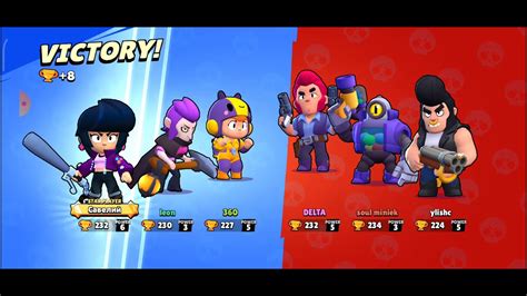Brawl Stars ქართულად 4 ბოქსის გახსნა რა ამოვაა Youtube