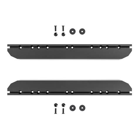 Kimpex Connect Mounting Base Guide Rails Matrix